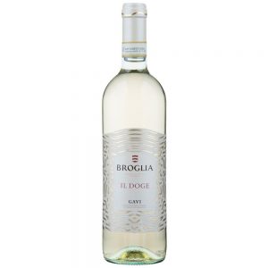 Broglia Il Doge Gavi DOCG – Vinum Lector