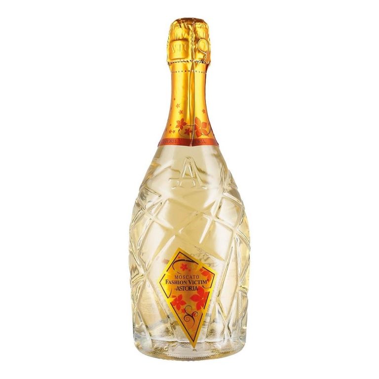 Astoria Fashion Victim Moscato Spumante – Vinum Lector